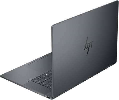 Ноутбук Hp Omnibook X Flipngai 16 As0023dx 16 дюймовый сенсорный