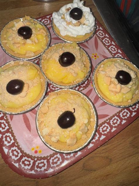 Banana Cream Pies Fooodhub Banana Cream Pies Fooodhub