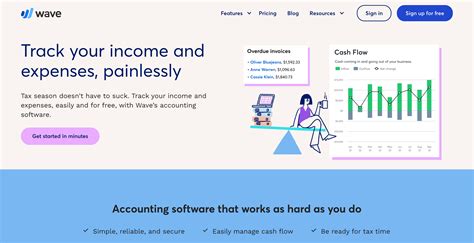 Accounting Software For Small Businesses The 7 Best Options