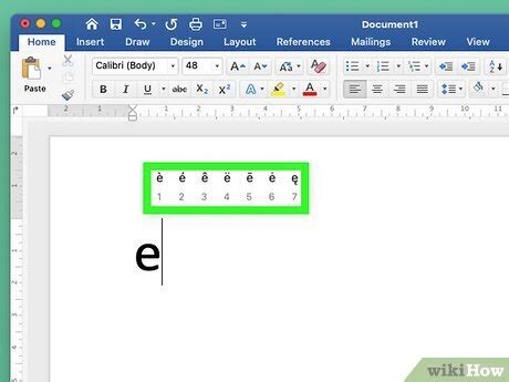 How To Type An E With An Accent On A Phone Or Computer