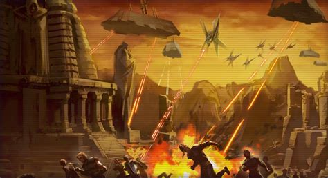 Great Sith War