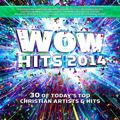 Various Artists Wow Hits 2014 Review
