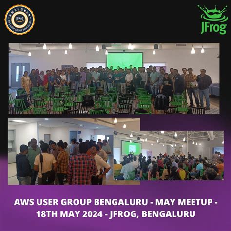 Aws Devops Aiml Awscloud Awscommunity Awscommunitybuilders Meetup Bhuvaneswari Subramani