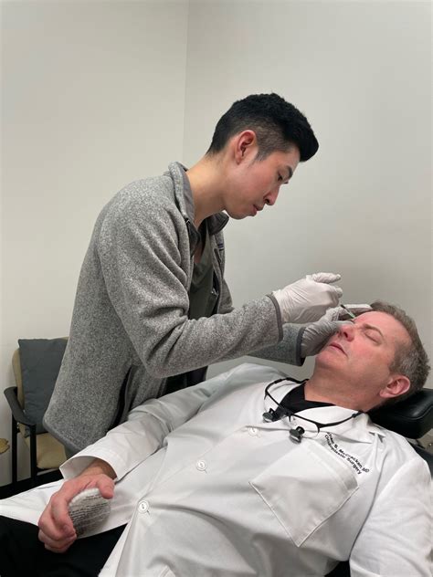 Michael Mccracken Md Facs On Linkedin Eyelidsurgery Eyelids Oculoplastics Botoxinjections