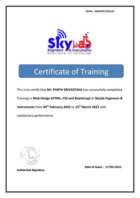 Parth Srivastava On Linkedin Hey Everyone I Am Delighted To Share That