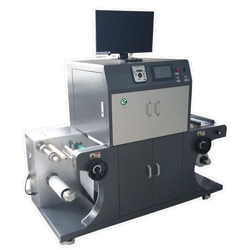 4 Color Digital Electrostatic Toner Label Printing Machine Label Printer And Digital Printer 4 Color Digital Electrostatic Toner Label Printing Machine Label Printer And Digital Printer