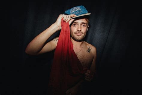 Macey Rolling Stone Australia