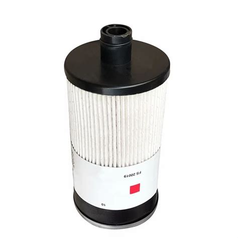 Fs20020 Fs20021 Fuel Filter Oil Filter For Auto Parts Fs20019