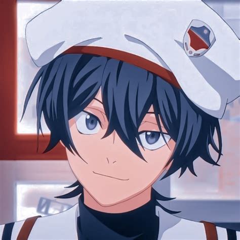 Miya Chinen Icons Anime Art I Icon