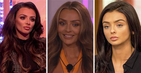 All The Huge Scandals Kady McDermott Has Had Since Love Island Fame