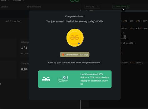 160daysofcoding Gfg160 Geekstreak2024 Womenintech Learningjourney Pilla Rohini