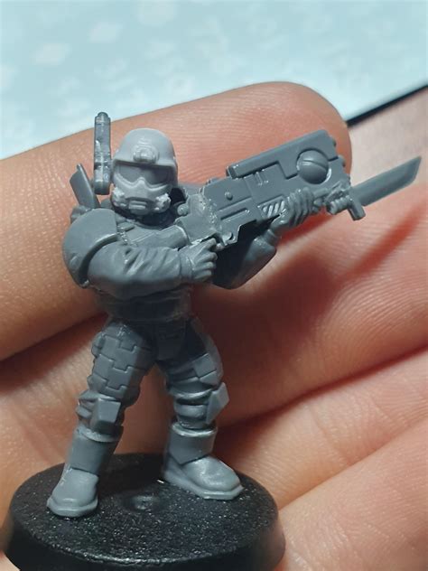 After You Guys Helped Choosing The Head A Few Months Ago Ive Finally