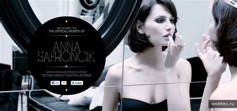 Примеры и шаблоны дизайна на Html5 Веб сайты Womtec