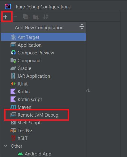 How To Start Aem In Debug Mode Aem Geeks All About Aem