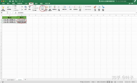 将日期转换为标准日期 知乎