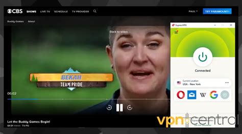 Cbs All Access Not Working With Vpn Heres The Fix
