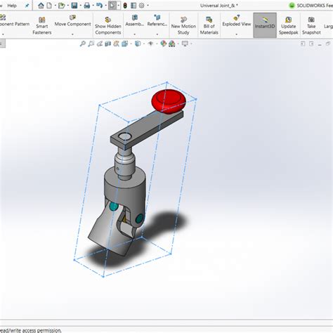 SOLIDWORKS Assembly Archives Page Of