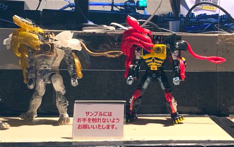 Energon Pub Forums • Transformers Masterpiece General Discussion