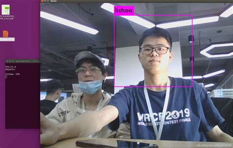 ROS下实现darknet ros YOLO V 检测 darknet detect usb camera CSDN博客
