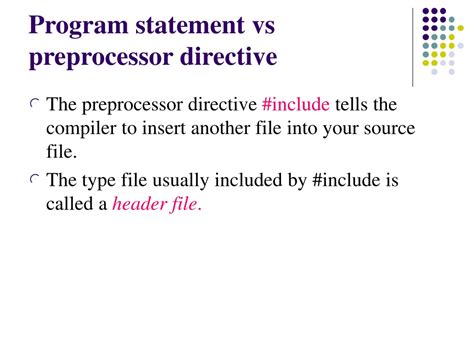 Ppt C Programming Basics Powerpoint Presentation Free Download