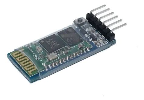 Modulo Bluetooth Hc 05 Compatible Arduino Maestro Esclavo Mercadolibre