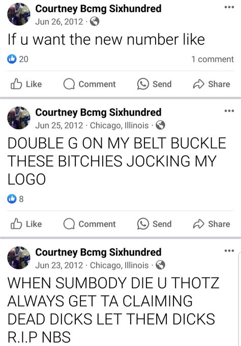 Cdai Post Saying Oblock Made Tookaville Was Fake Goofy Edited It R