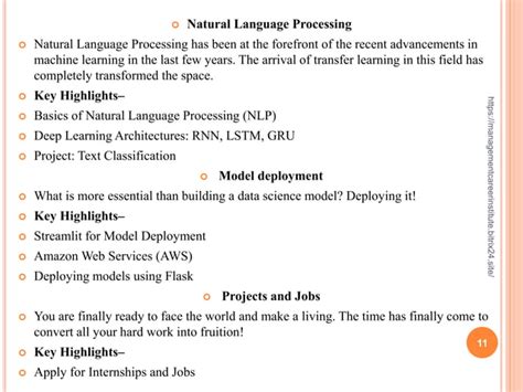 A Comprehensive Learning Path To Become A Data Science 2021pptx