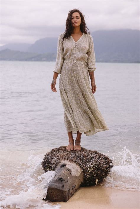 ⊰⊱╮kara Thoms Boho Style Dresses Dress Boho Chic Skirts