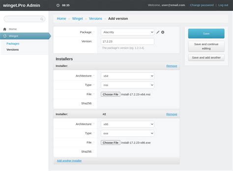The 1 Private Winget Repository Winget Pro