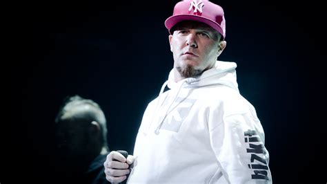 Лидер Limp Bizkit хочет получить российское гражданство Новости