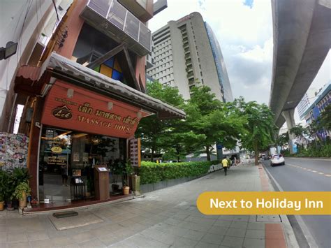 Lek Massage House Welcome To Lek