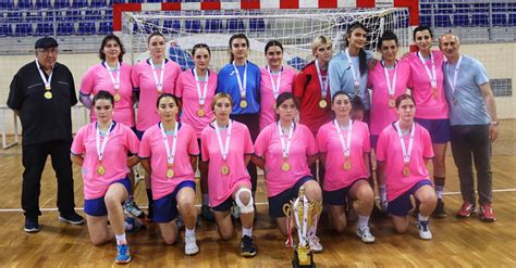 [ხელბურთი] ყვარელი საქართველოს ჩემპიონია Lelo Ge