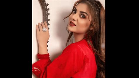 Rida Isfahani Mms Leak Controversy Pakistani Actress Breaks Silence Blames This Person Viral