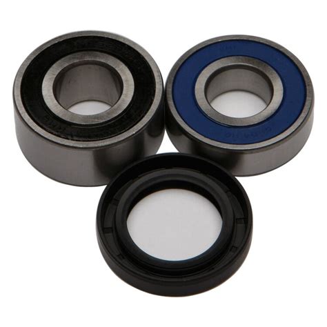 All Balls Racing Front Wheel Bearing Kit 25 1659 Revzilla