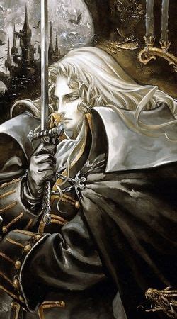 Castlevania Ayami Kojima Artofit