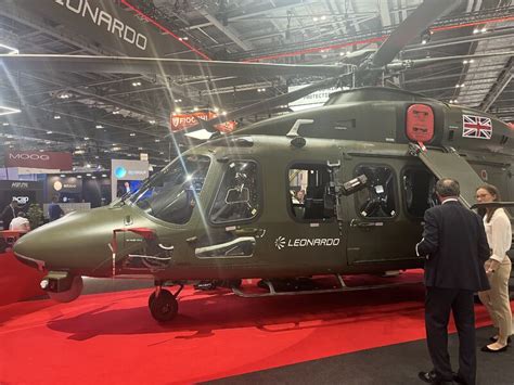 Chronos Technology Ltd On Linkedin Dsei2023 Adsgroup Gnss Gps