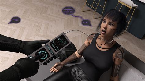 Lazarus Project 13 18 By Terasx On Deviantart