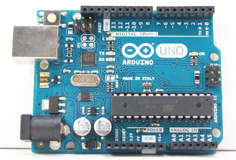 The Differences Between Raspberry Pi Pico And Arduino