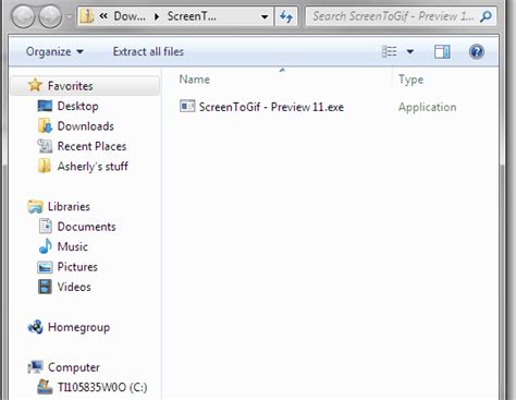 How To Create A GIF From A Screen Recording