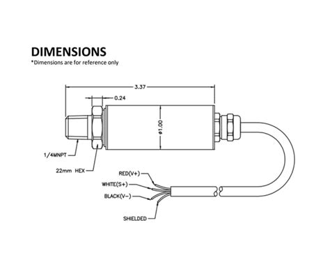 Core Sensors CS SM Series Rhopoint Components