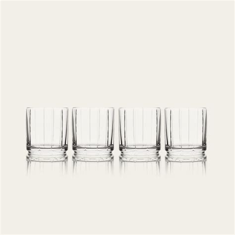 Rocks Glasses Fable Home