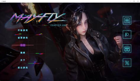 【亚洲slg中文全动态】蜉蝣重制版 V02 官方中文步兵版 安卓pc【更新36g】 Acg家园网