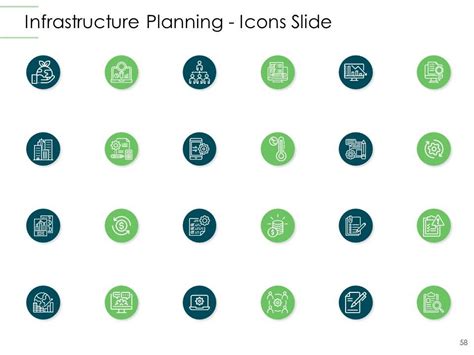 Top 10 It Infrastructure PowerPoint Presentation Templates In 2024