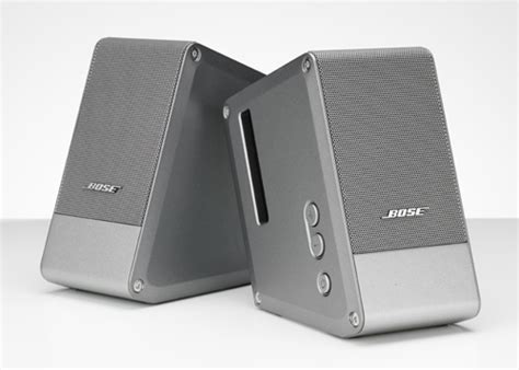 Bose Computer Musicmonitor Review What Hi Fi