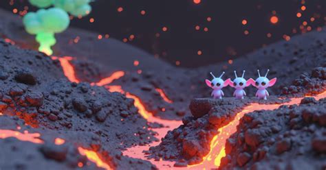 Jimmy Neutron Characters Hackerella