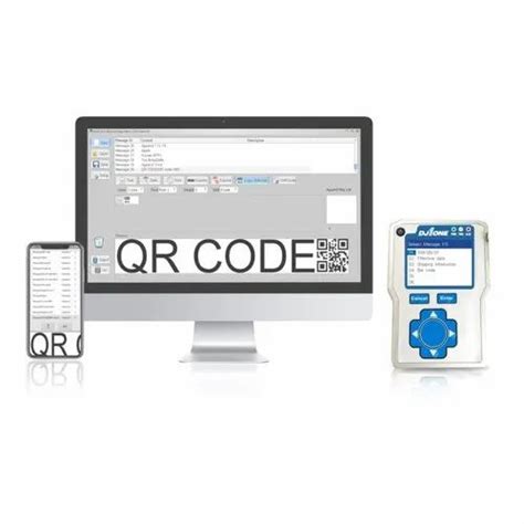 Thermal Ink Jet Automatic Batch Coding Machine DJ At Piece In Mumbai