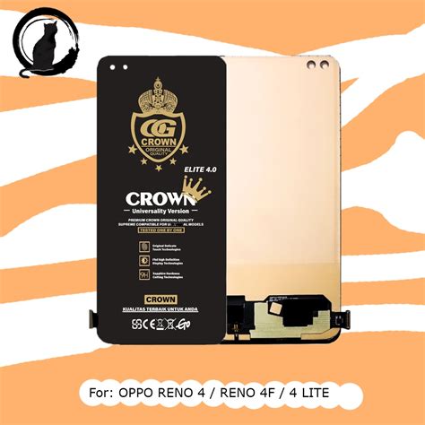 Jual Lcd Touchscreen Oppo Reno Reno F Lite Original Fullset Complete Shopee Indonesia