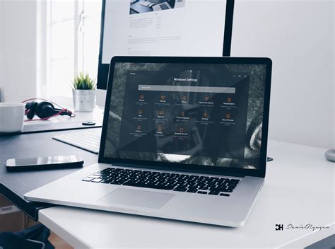 Windows Settings Redesign Fluent Design On Behance