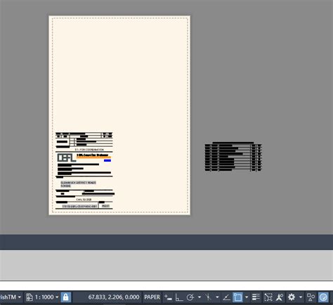 Solved Objects Exist On Drawing But Are Invisible Autodesk Community