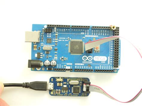 Programming Attiny Micro Controllers With Arduino Uno 9 Steps With